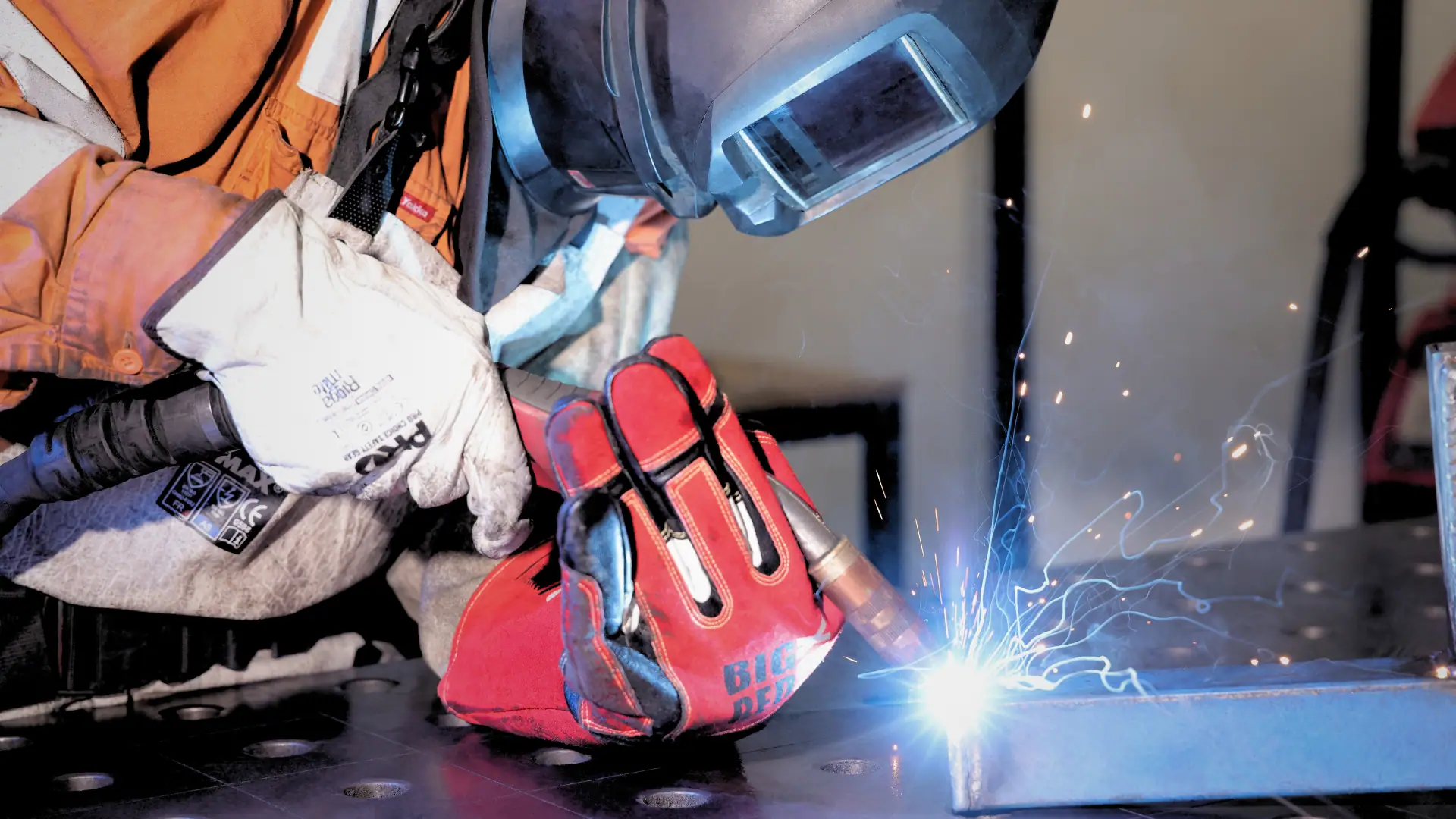 Copamate | Bespoke Engineering Solutions